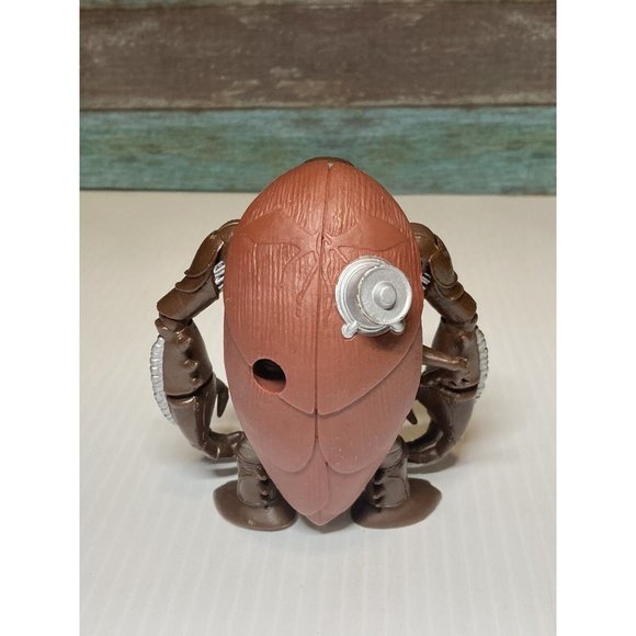 Toys | Cockroach Terminator Nickelodeon Teenage Mutant Ninja Turtles ...